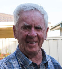 JAMES ‘JIM’ McCALLUM – David W Bull Family Funerals