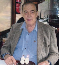 ANTHONY ROBERT ‘TONY’ VANSTON – David W Bull Family Funerals