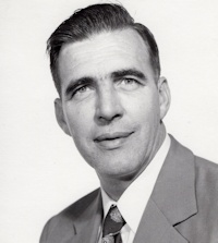 ANTHONY ROBERT ‘TONY’ VANSTON – David W Bull Family Funerals