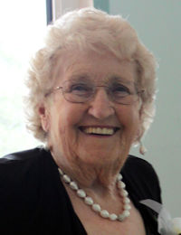 SHEILA MCDOWELL – David W Bull, Funeral Director