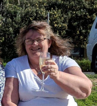 DEBORAH ANN “DEBBIE” NEWEY – David W Bull Family Funerals