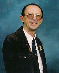 DONALD GRAEME “DON” BUNTINE – David W Bull Family Funerals