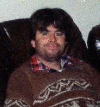 GRAHAM PETER LAWSON – David W Bull Family Funerals