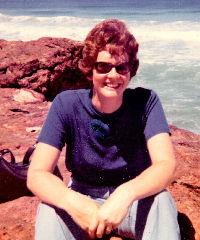 PAMELA “PAM” KNAPMAN – David W Bull Family Funerals