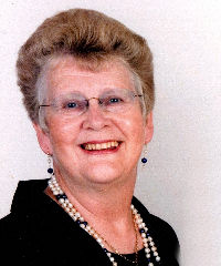 PAMELA “PAM” KNAPMAN – David W Bull Family Funerals