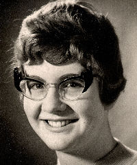 PAMELA “PAM” KNAPMAN – David W Bull Family Funerals