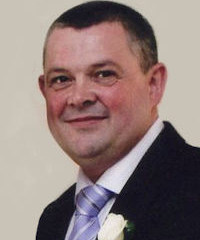 ALAN WHITTAKER – David W Bull Family Funerals