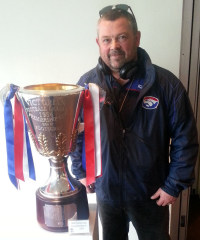 ALAN WHITTAKER – David W Bull Family Funerals