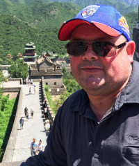 ALAN WHITTAKER – David W Bull Family Funerals