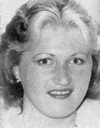 GAIL ROGERS – David W Bull, Funeral Director