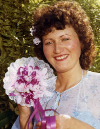 GAIL ROGERS – David W Bull, Funeral Director