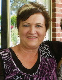 GAIL ROGERS – David W Bull, Funeral Director