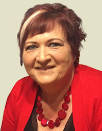 GAIL ROGERS – David W Bull, Funeral Director