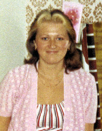 GAIL ROGERS – David W Bull, Funeral Director