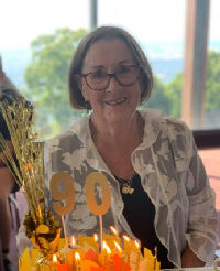 Kathleen Web – David W Bull Family Funerals