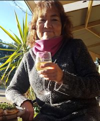 DONNA MARGARET OATES – David W Bull, Funeral Director