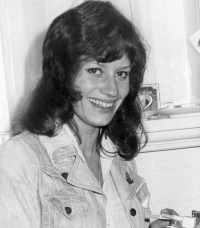 SUSAN “SUE” MARY HUMPHRYS – David W Bull, Funeral Director