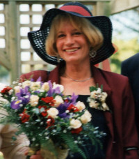 SUSAN “SUE” MARY HUMPHRYS – David W Bull, Funeral Director