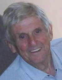VINCENT “VINCE” HARVEY PLASKETT – David W Bull Family Funerals