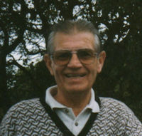 COOK003 – David W Bull Family Funerals