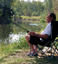 CHARLES “TOBY” TYLER – David W Bull Family Funerals