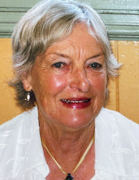 JANETTA ISOBELL ERWIN – David W Bull, Funeral Director