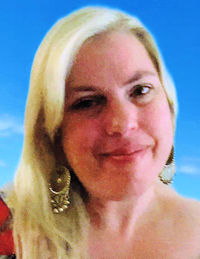 ALANA LINDA ROSEWARNE – David W Bull Family Funerals