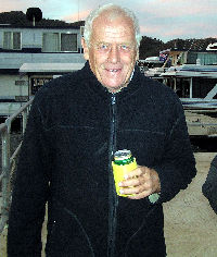 WILLIAM TERRANCE “TERRY” McMILLAN – David W Bull Family Funerals