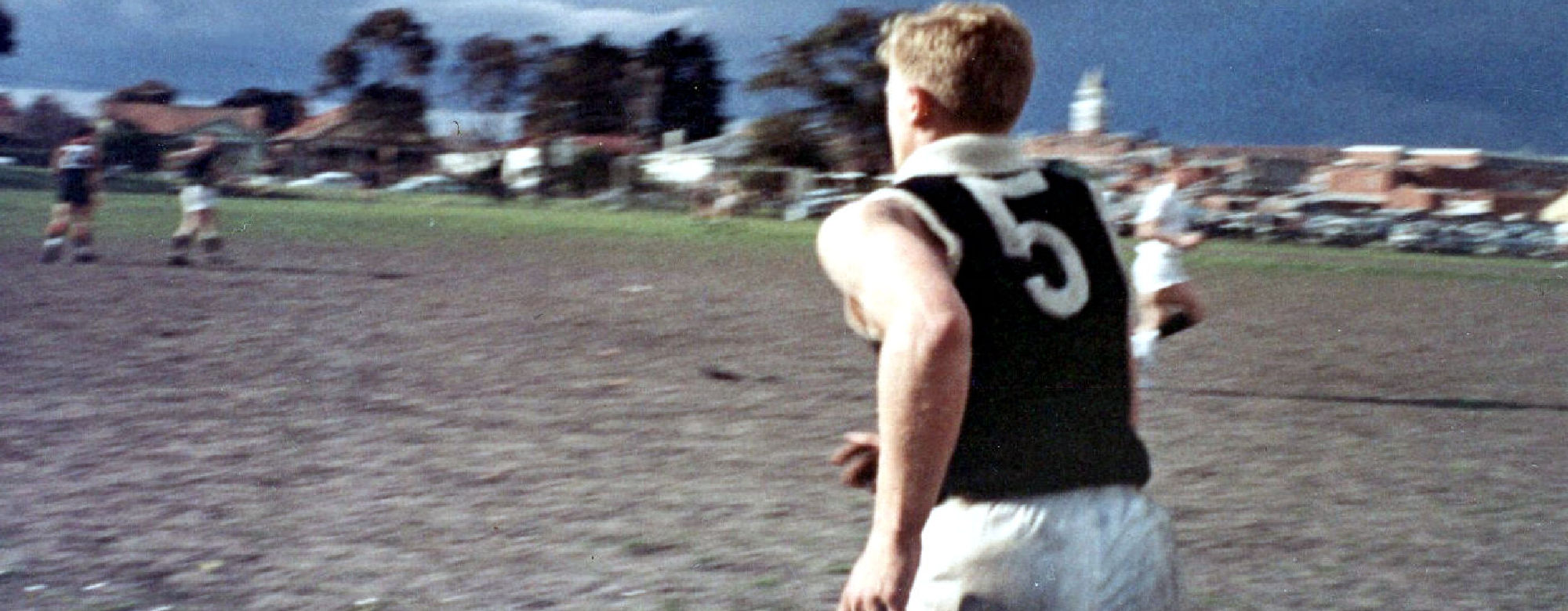 WILLIAM TERRANCE “TERRY” McMILLAN – David W Bull, Funeral Director