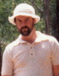 KENNETH REGINALD ‘KEN’ CRANSTON – David W Bull, Funeral Director