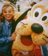 Kim and Pluto – David W Bull Family Funerals