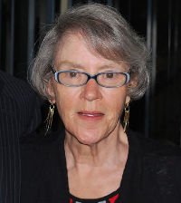 Susan ‘Sue’ White hey – David W Bull Family Funerals
