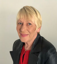 URSULA IRMGARD MORGAN – David W Bull, Funeral Director