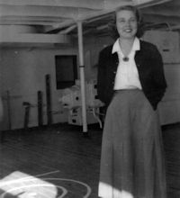 Brenda Helen Belsham young – David W Bull Family Funerals