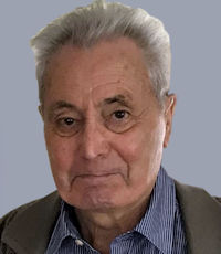 frank aidone – David W Bull Family Funerals