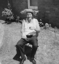 GRAEME “NOEL” BIGGINS – David W Bull Family Funerals