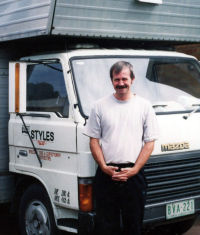AllanStylesandtruck – David W Bull Family Funerals