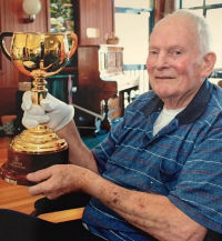 GRAEME “NOEL” BIGGINS – David W Bull Family Funerals