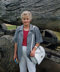 FAY LORRAINE RICHARDSON – David W Bull Family Funerals