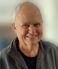 CLIFFORD ALAN ‘CLIFF’ STEPHENS – David W Bull Family Funerals