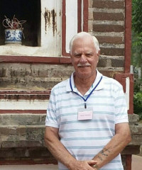 RAYMOND LESLIE “RAY” PIGDON – David W Bull Family Funerals