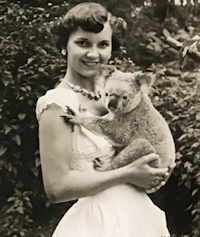 RITA ISABEL GRAY – David W Bull Family Funerals