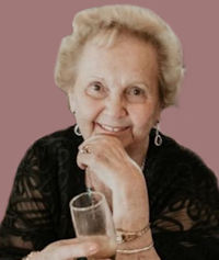 RITA ISABEL GRAY – David W Bull Family Funerals