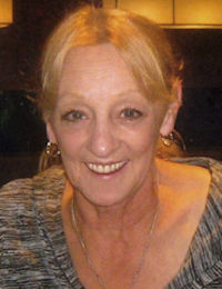 KAYE LORRAINE MOSS – David W Bull, Funeral Director