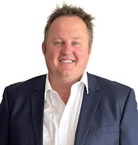 DARRIN PIERCE – David W Bull, Funeral Director