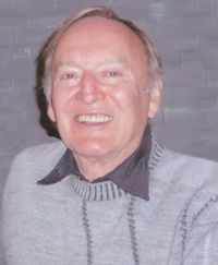 DONALD WAYMAN ‘DON’ THOMSON – David W Bull Family Funerals