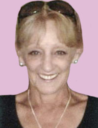 KAYE LORRAINE MOSS – David W Bull, Funeral Director