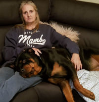 ROBYNE PATRICIA FOSTER – David W Bull Family Funerals