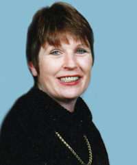 ROBYN MICHELLE MACDONALD (NEE BAKER) – David W Bull, Funeral Director