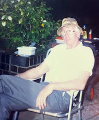 LEONARD ARTHUR ‘LEN’ JONES – David W Bull Family Funerals